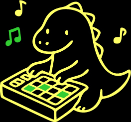 Dinoloop Tutorials - Learn How to Create Beats & Loops
